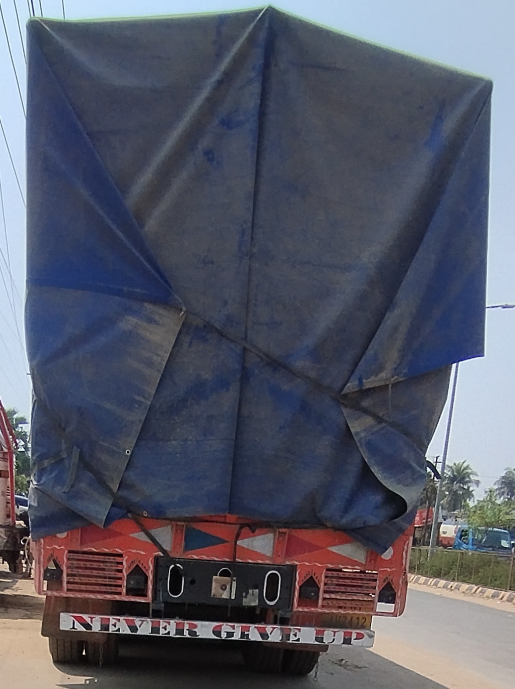 Used TATA MOTORS SIGNA 4625.S WB3320 LX BS VI trucks for Sale in Kohima ...